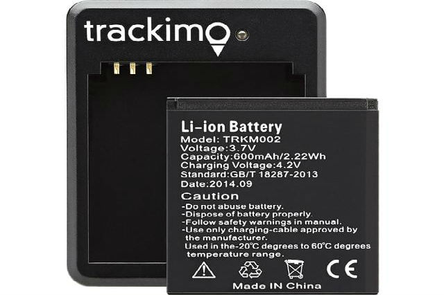Advantages of Using GPS Trackers with Long Battery Life Advantages of Using GPS Trackers with Long Battery Life