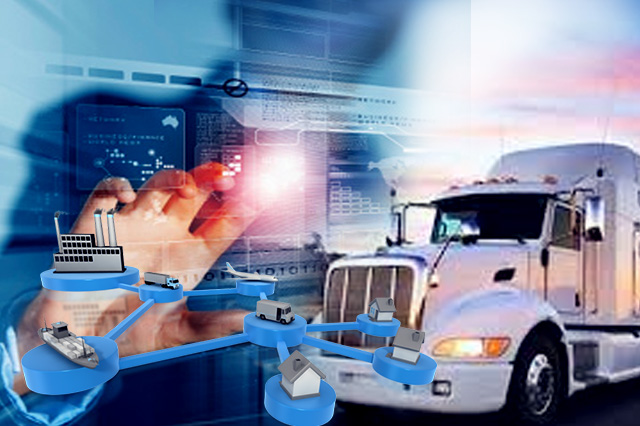Benefits of Cold Chain Logistics Management Tracking Benefits of Cold Chain Logistics Management Tracking