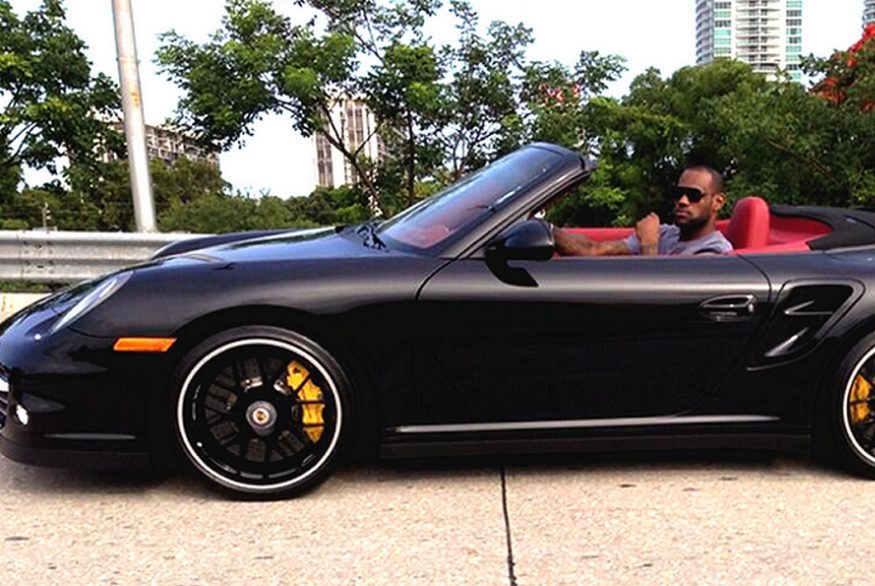 Jaw-Dropping Lebron James's Car Collection - Trackimo