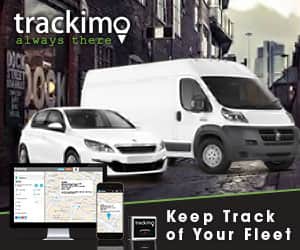 3G GPS Tracking Technology by Trackimo