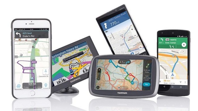 Different GPS Tracking Devices And What They Are For Trackimo