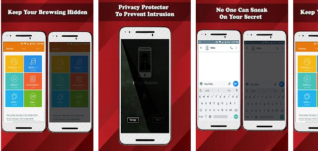 5 Apps to Protect Your Phone from Being Spied On