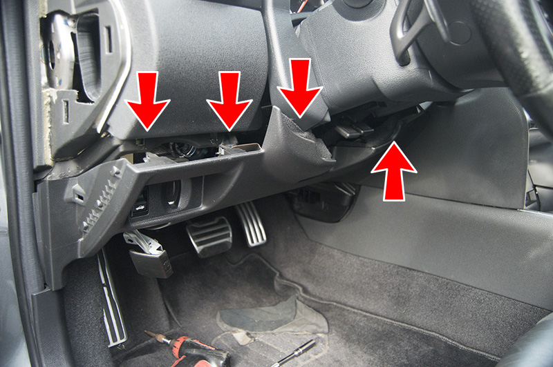 Where You Should Hide A GPS Tracker On A Car Trackimo Keep Moving