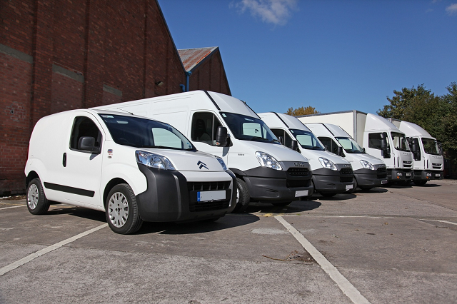 Advantages of Monitoring Company Vehicles - Trackimo Advantages of Monitoring Company Vehicles - Trackimo