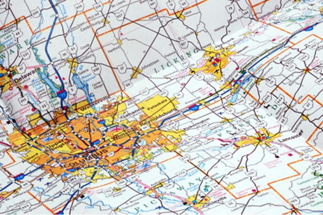 Using GPS Coordinates To Find A Location Trackimo