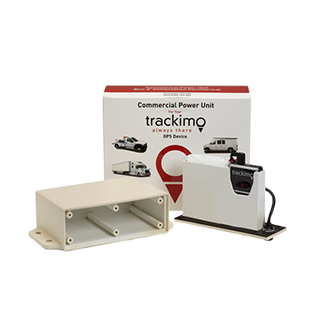3G GPS Tracking Devices for Business - Trackimo