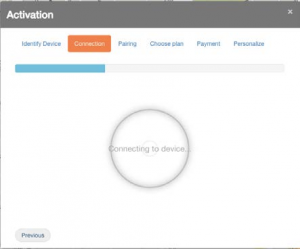 Trackimo User Manual - Trackimo