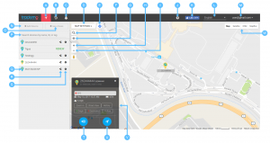 Trackimo User Manual - Trackimo