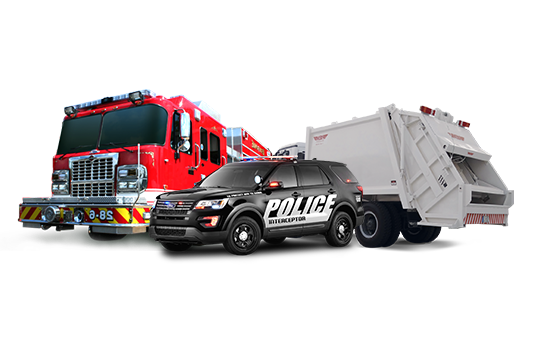 Different 3G GPS Tracking Solutions Offered by Trackimo