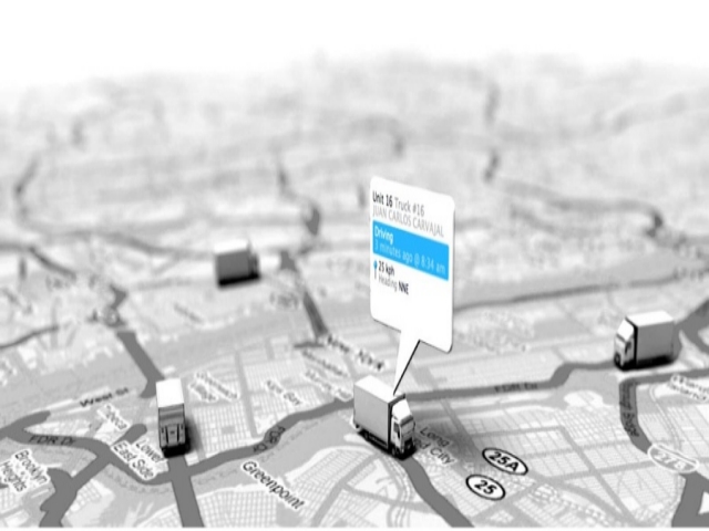 How GPS Live Tracking Alerts Are Helping Fleet Managers How GPS Live Tracking Alerts Are Helping Fleet Managers