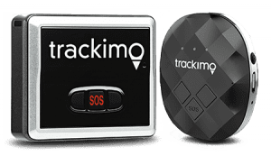 Trackimo